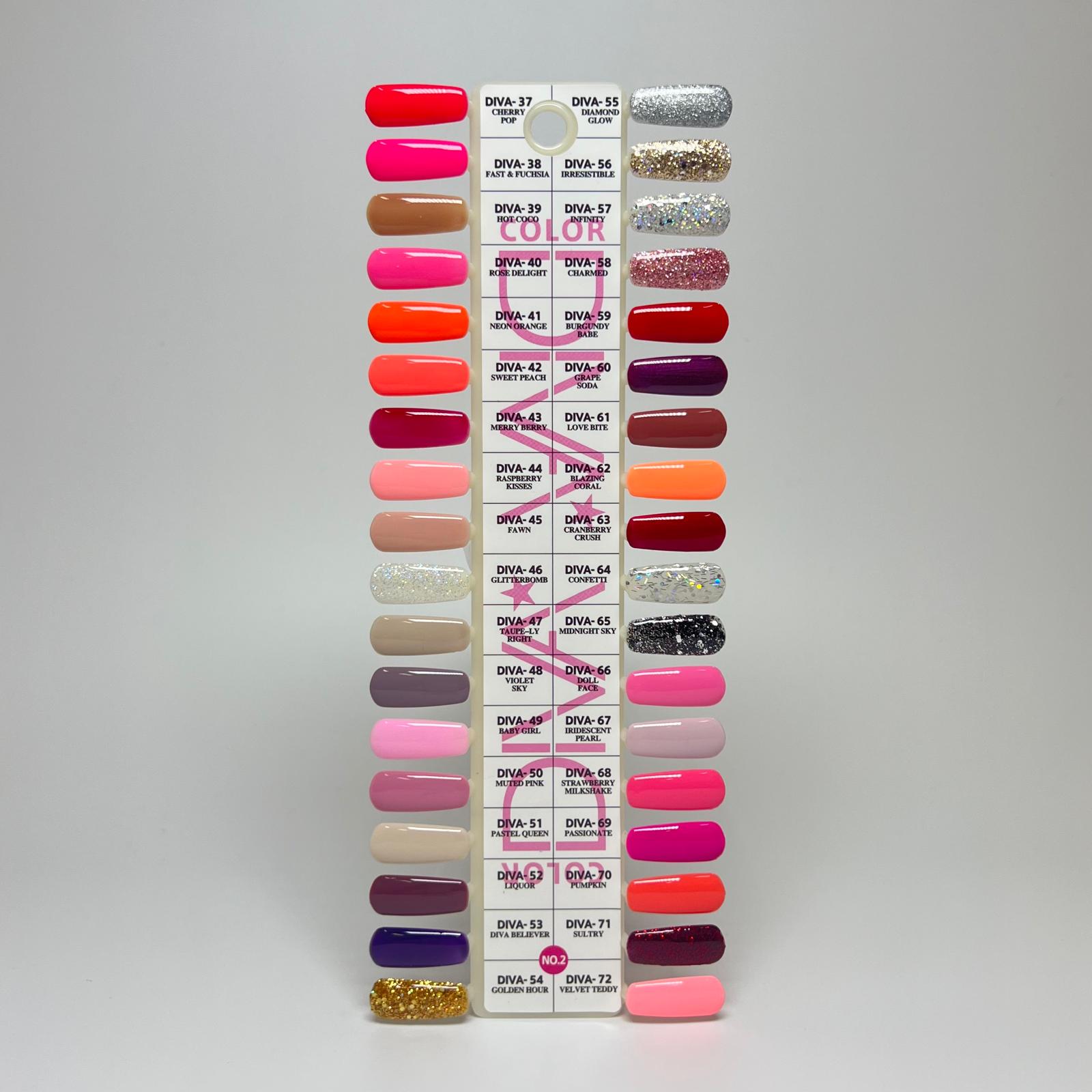 DIVA 43 - Merry Berry – NBS Distribution LTD