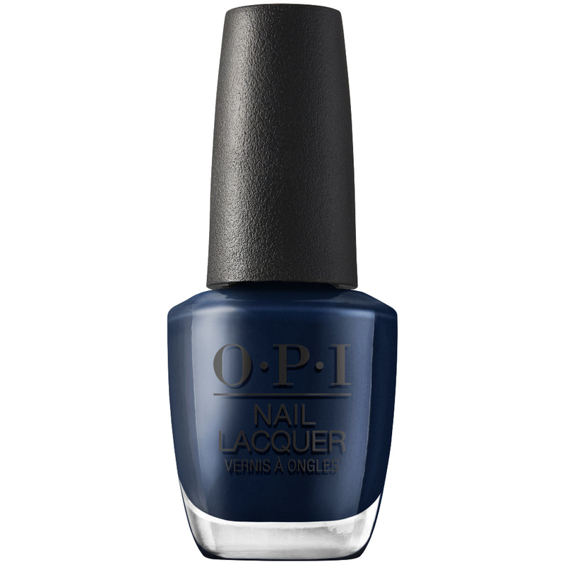 OPI Polish F009 -Midnight Mantra – NBS Distribution LTD