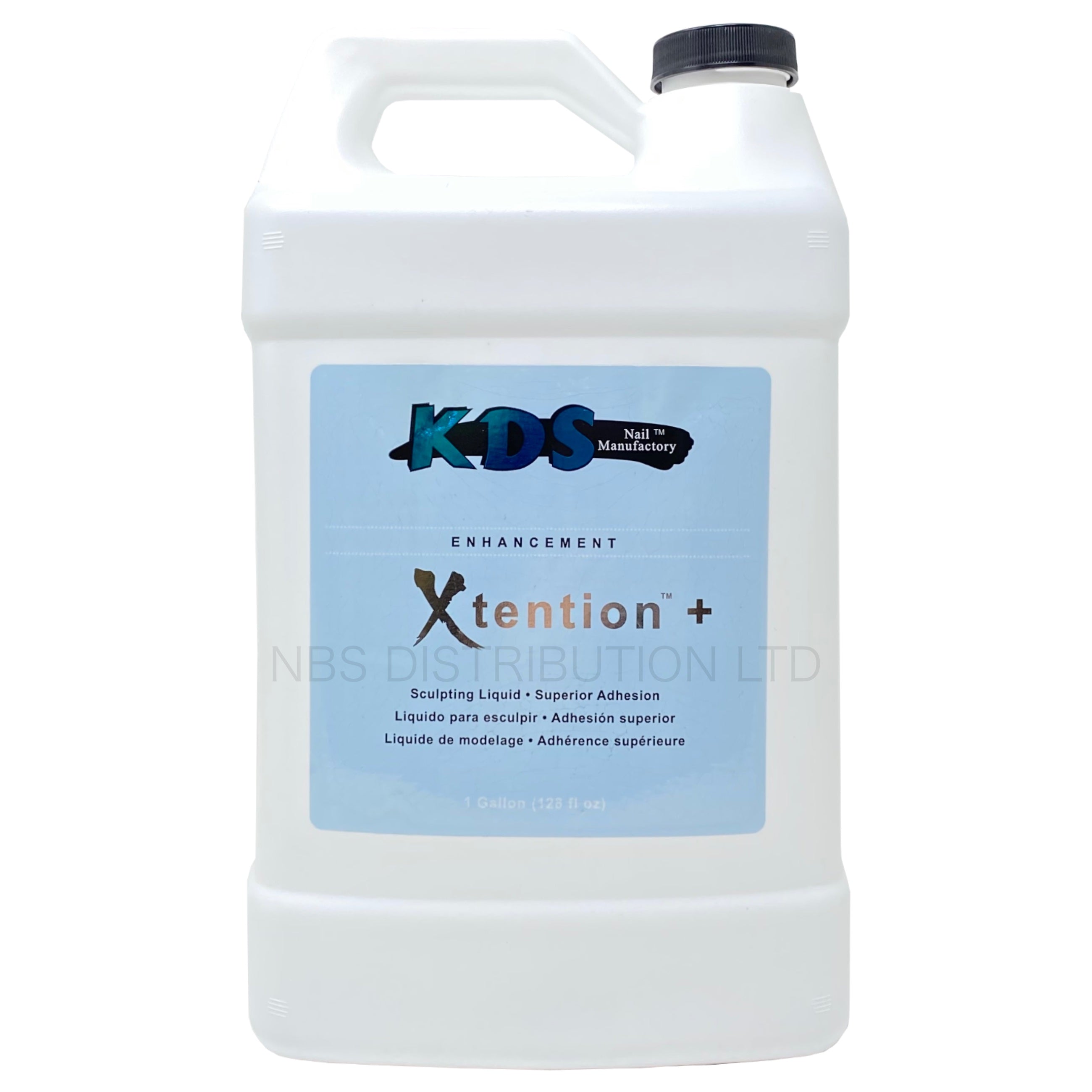 KDS EMA Liquid – NBS Distribution LTD