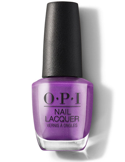 OPI Polish T85 Samurai Breaks A Nail – NBS Distribution LTD